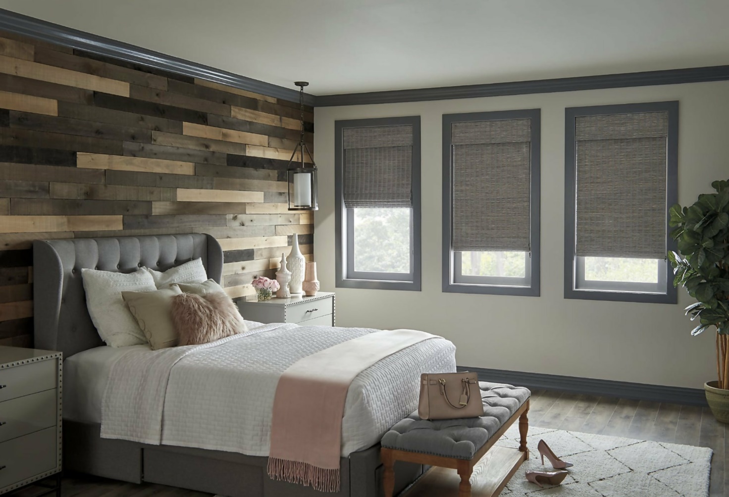 Welcoming Country (Farmhouse) Décor Ideas - Interior Design Explained